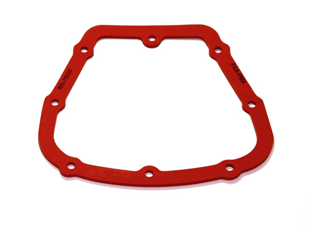 Valve Cover Gasket - Lycoming TO-360, TIO/LTIO-540, TIO-541-E Series ...