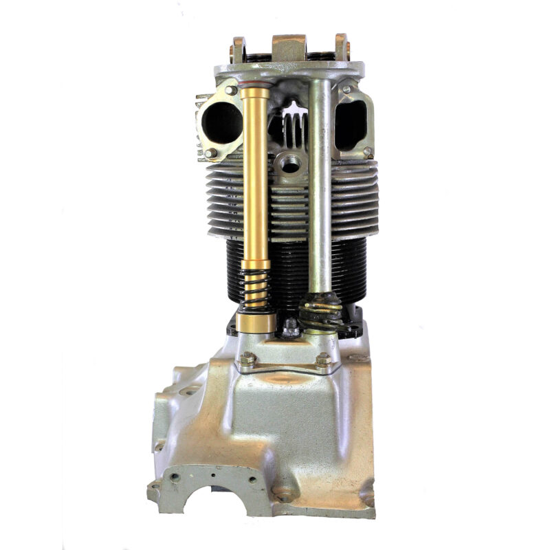 Pushrod Tube Kit for Continental Engines A-65, A-75, C-75,-85,-90, C ...