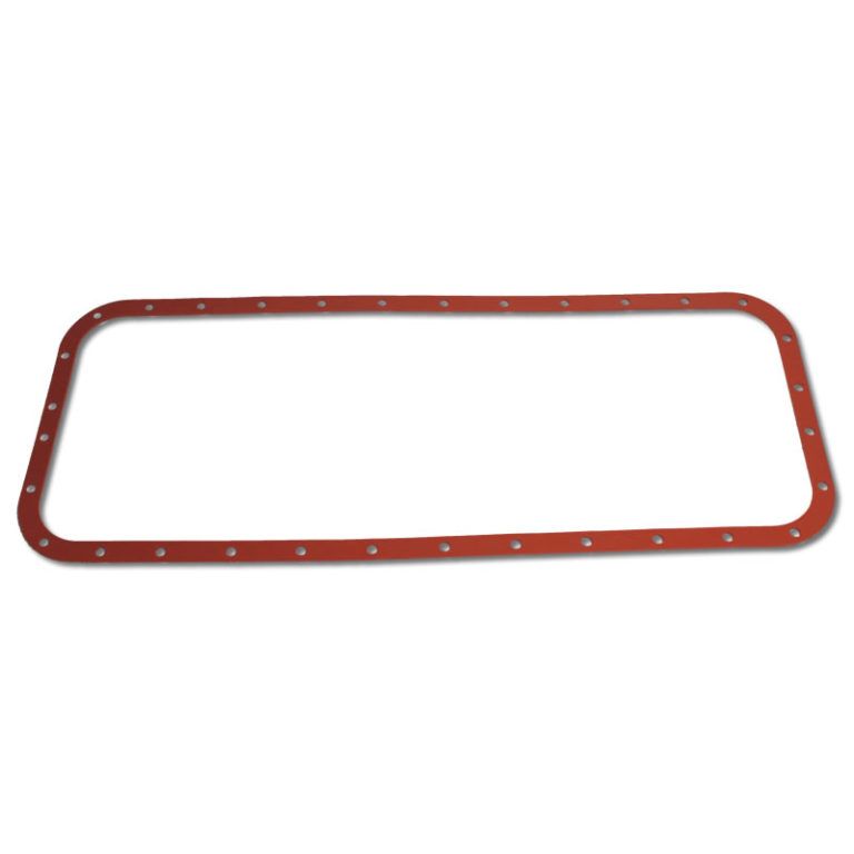 Oil Sump Gasket - Continental O / IO-470; IO / GTSIO / LTSIO / TSIO-520 ...