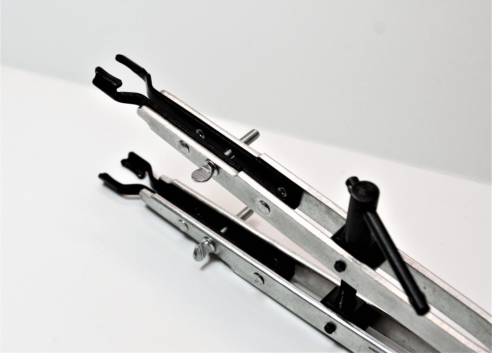 Spring Compressor Tool (VSC-1) - Use on Continental A-65, C-75, C-85, C ...