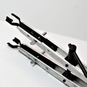 Spring Compressor Tool (VSC-1) - Use on Continental A-65, C-75, C-85, C ...