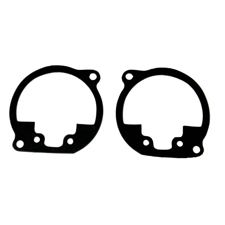 AMAL Concentric Float Bowl Gasket - BSA, Norton, Triumph, Matchless ...