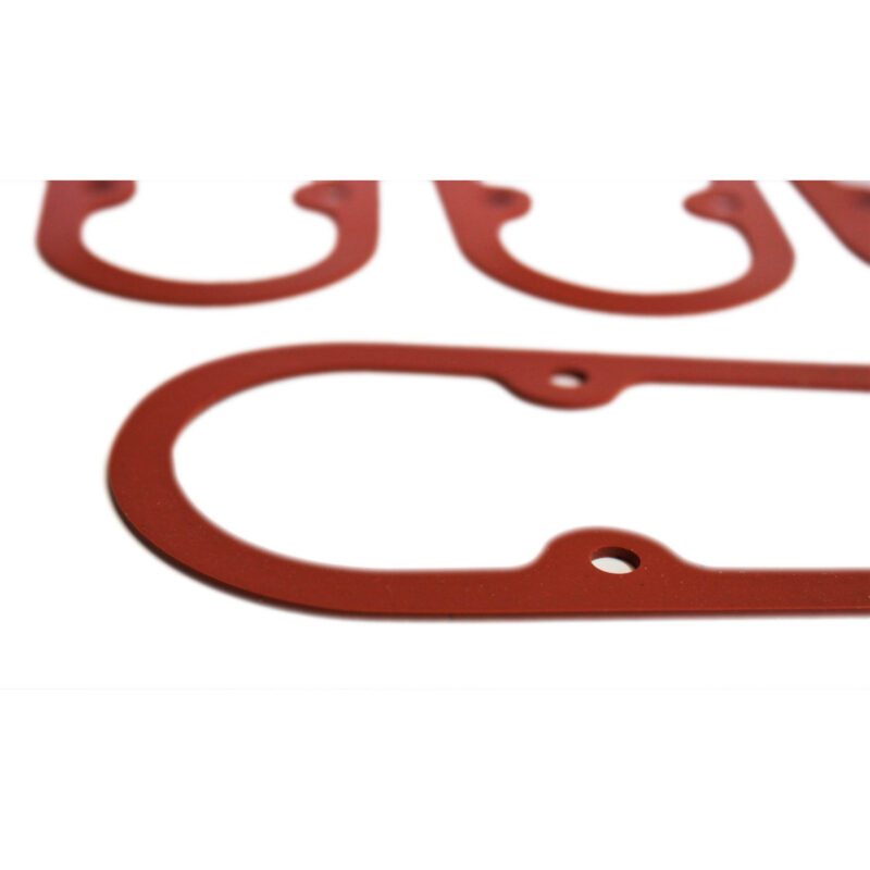 Valve Cover Gasket - JACOBS Engines R-755 Series; FAA-PMA; Set of 14 ...