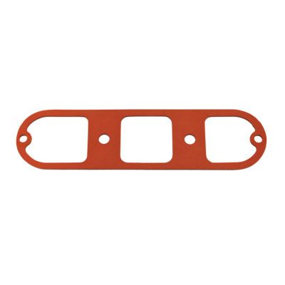 Rocker Box Cover Gasket for TRIUMPH and BSA - Silicone Gaskets - Real ...