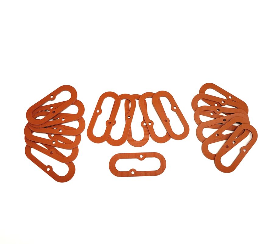 Valve Cover Gasket Set - ROTEC Aerosport R-2800; R-3600 (Set of 18 ...