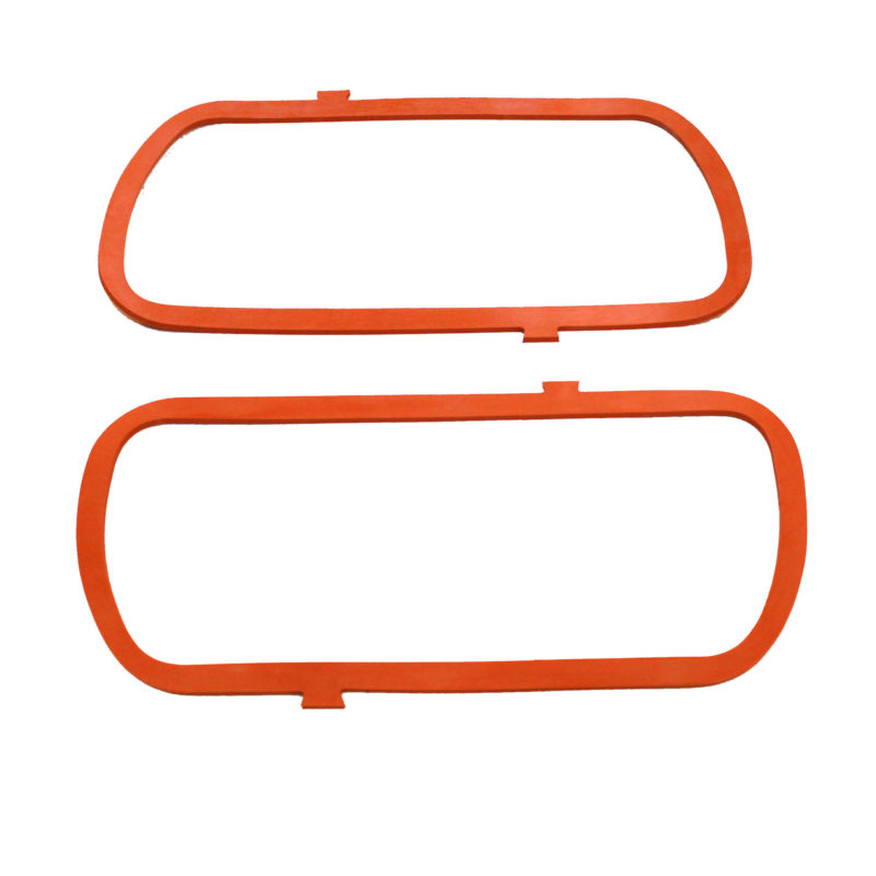 Valve Cover Gaskets - VW - 4-cylinder air-cooled engines - Silicone ...