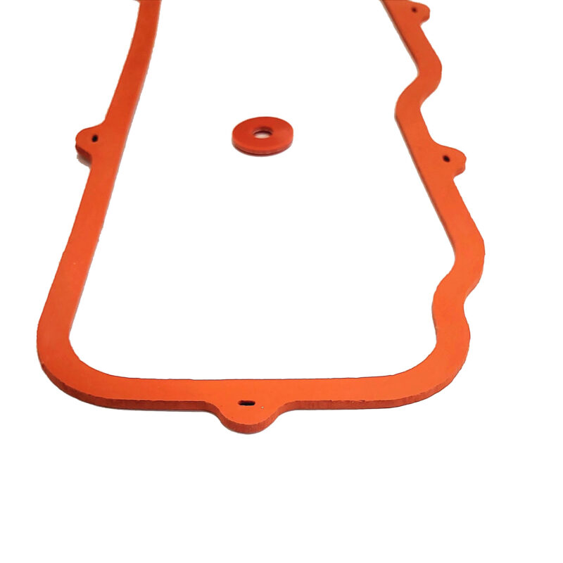 Valve Cover Gasket - Dodge, Plymouth 318 Polyspherical engine ...