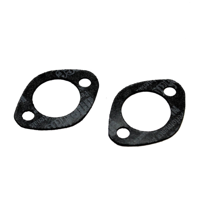 Intake Manifold Gasket - Triumph, BSA & Norton - Silicone Gaskets ...