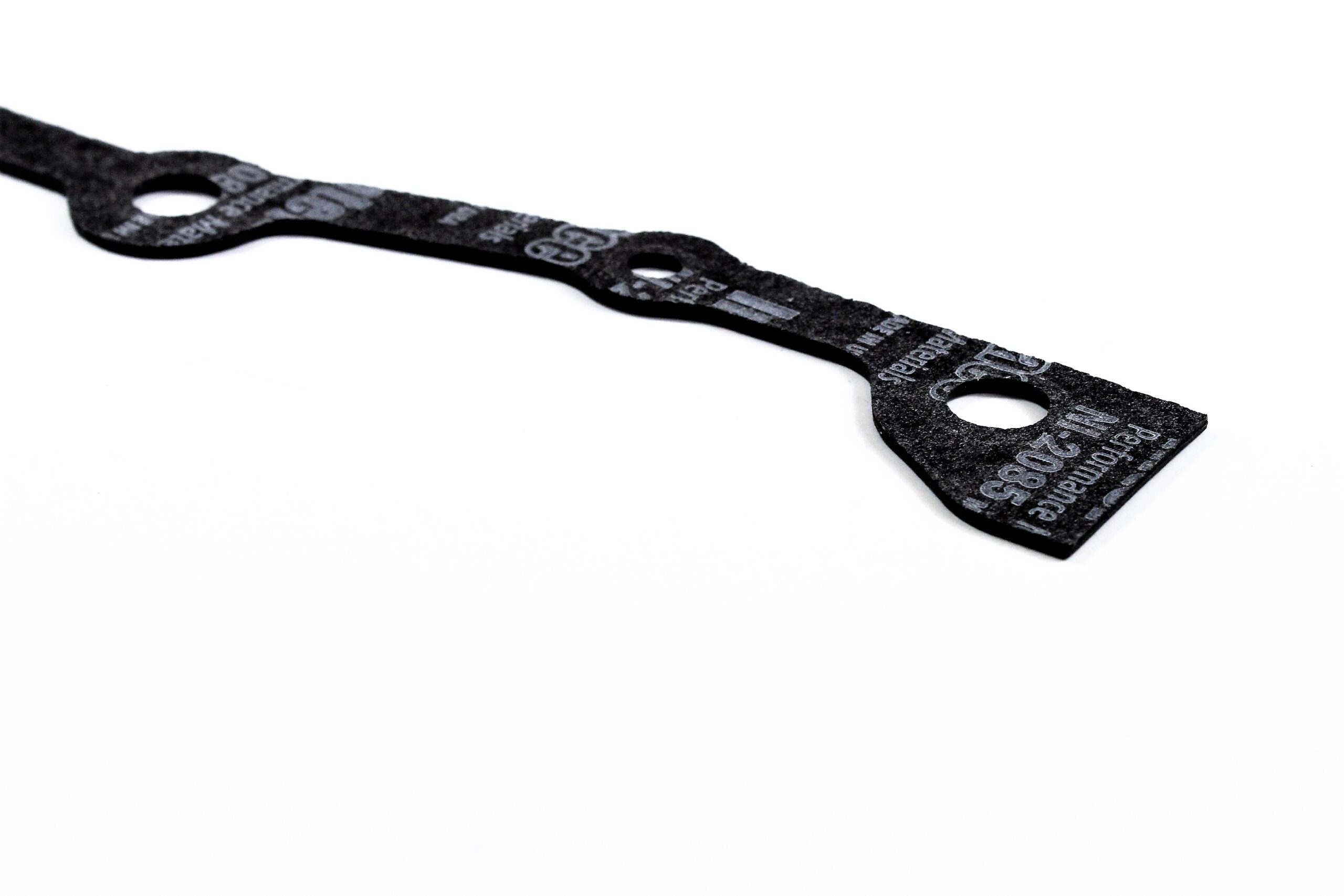 Front Timing Cover Gasket - Chrysler 383-400-413-426W-440 Big Block and ...