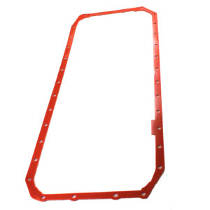 OIL PAN GASKET - Dodge 6.7L Cummins Diesel - 24 valve 2013-2020 ...