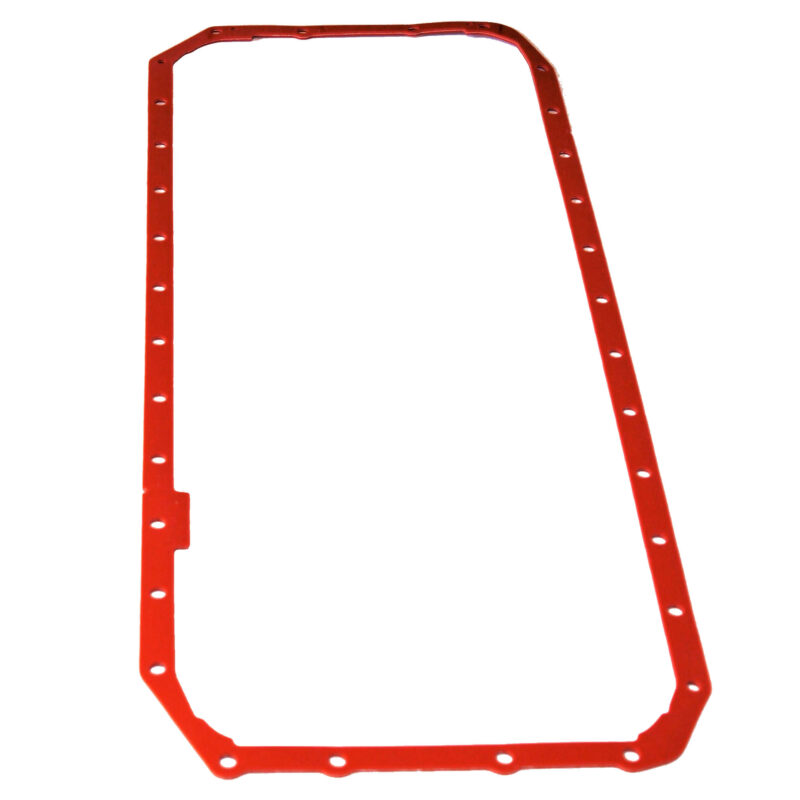 OIL PAN GASKET - Dodge 6.7L Cummins Diesel - 24 valve 2013-2020 ...
