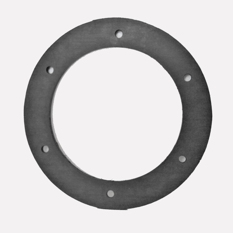 Fuel Filler Neck Gasket for CESSNA 150, 152, 172 - Silicone Gaskets ...