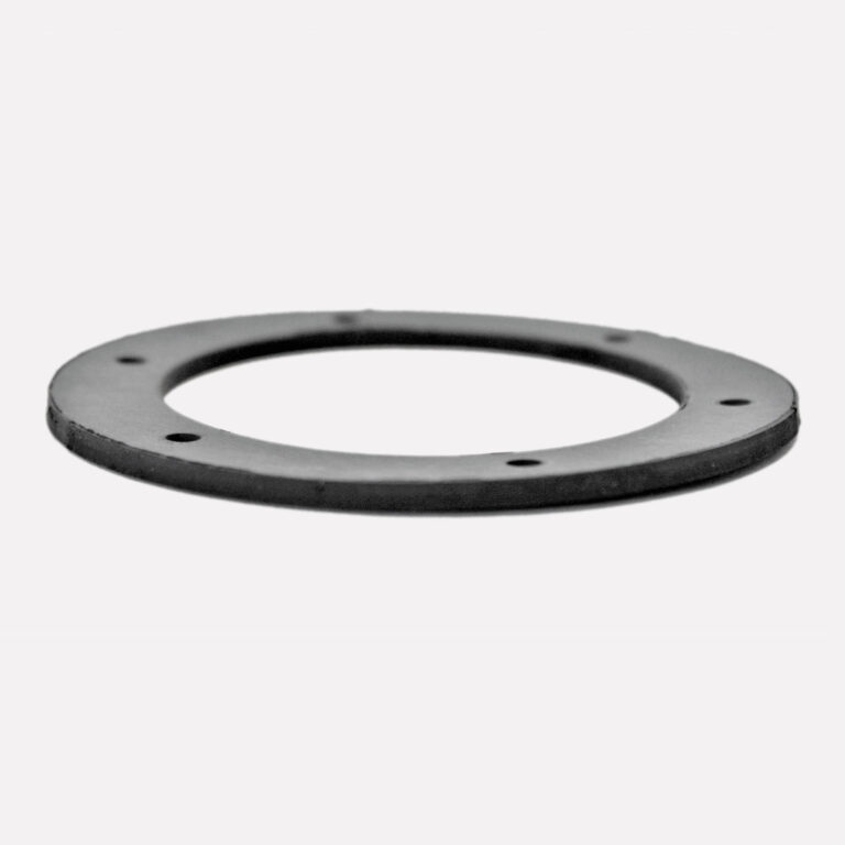 Fuel Filler Neck Gasket for CESSNA 150, 152, 172 - Silicone Gaskets ...