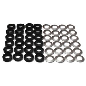 Pushrod Tube Seal Kit for Continental – IO-346; O,IO,TSIO-470; IO,TSIO ...