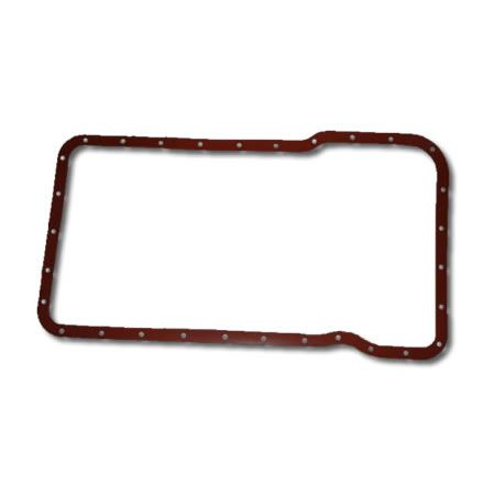 Oil Pan Gasket – Real Gaskets Tennessee
